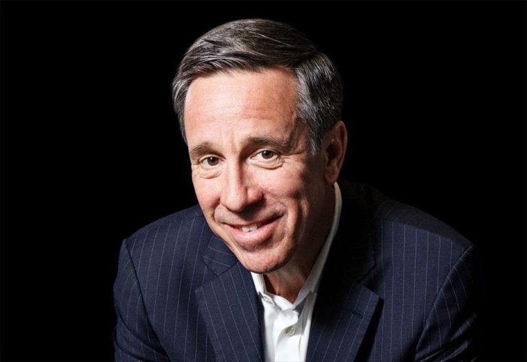 Remembering Marriott's Arne Sorenson - Heart of the House Hospitality