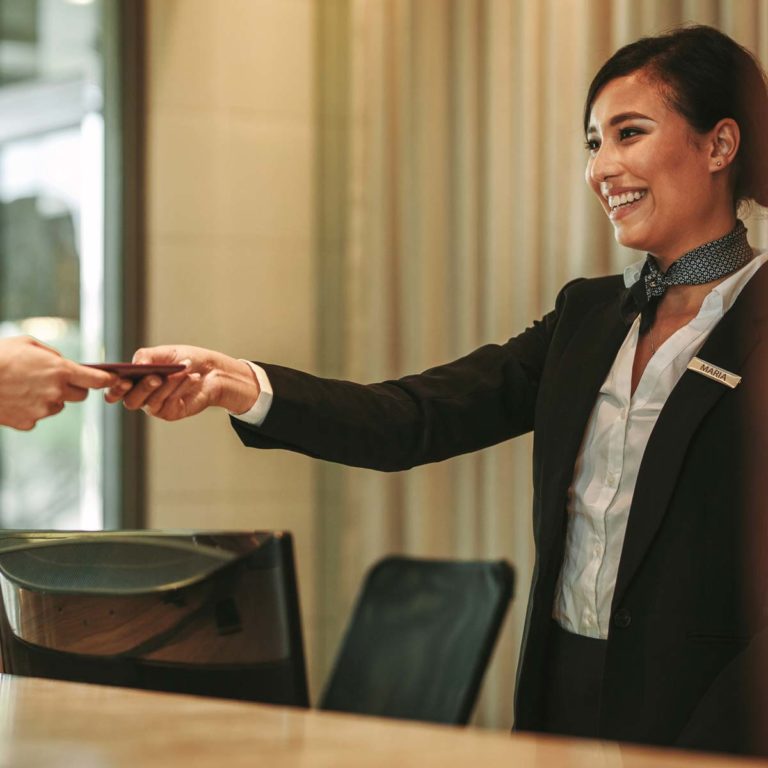 Staffing for the Hotel Industry | Heart of the House Hospitality