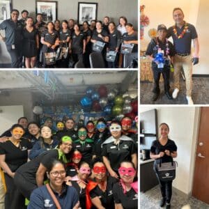 Housekeeping Week: Celebrating the Unsung Heroes of Hospitality - Heart ...