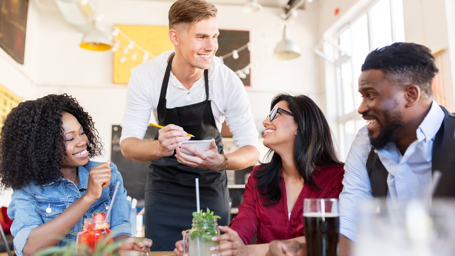 How Flexible Food Services and Strategic Staffing Are Transforming ...
