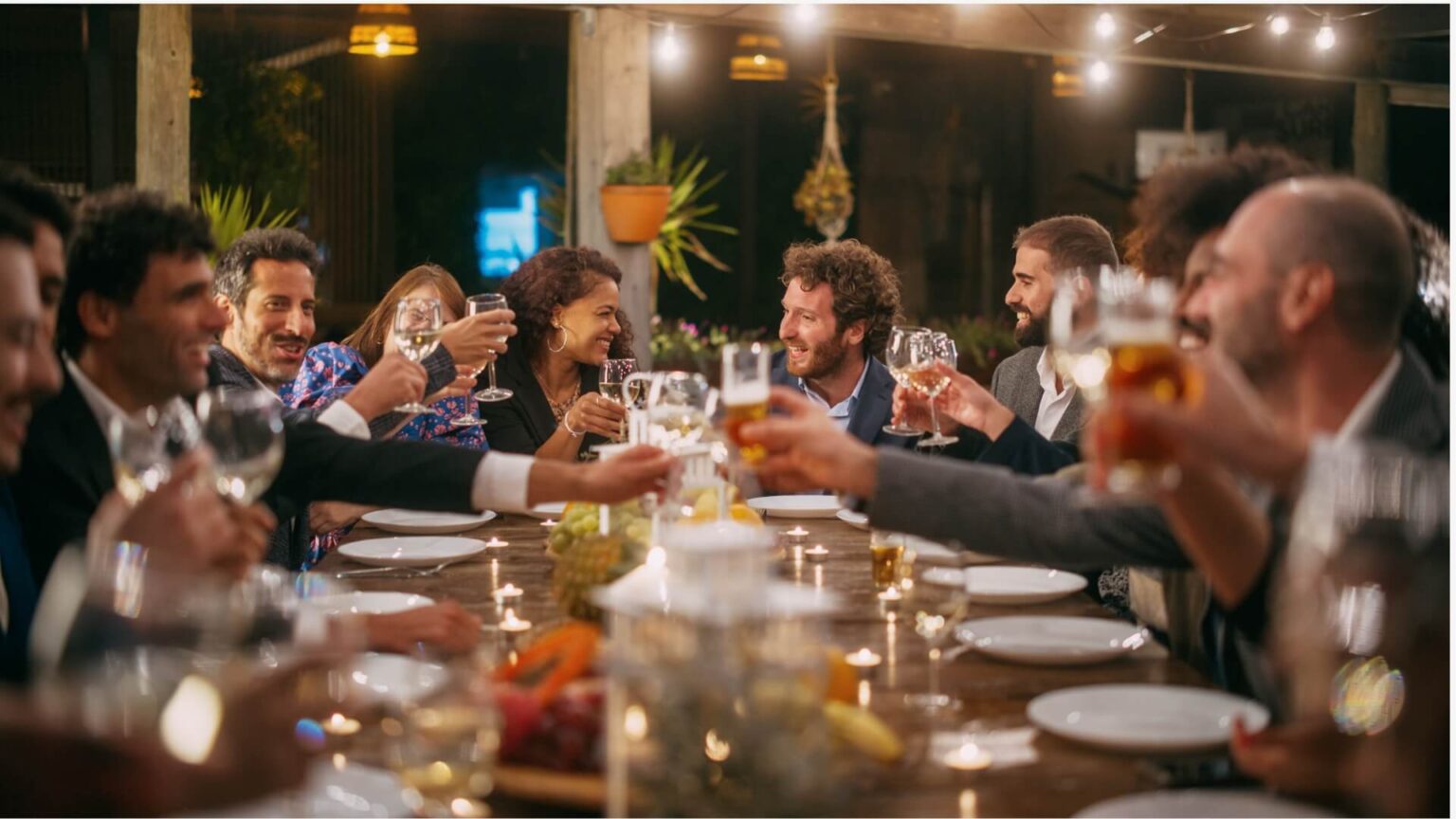 7 Steps to Staffing a Successful Large Event - Heart of the House ...