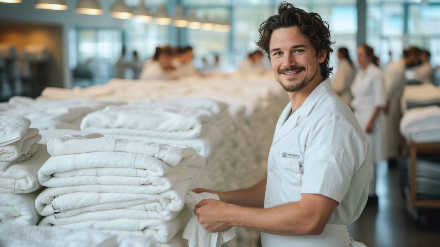 How Heart of the House Builds Reliable Housekeeping Teams - Heart of ...