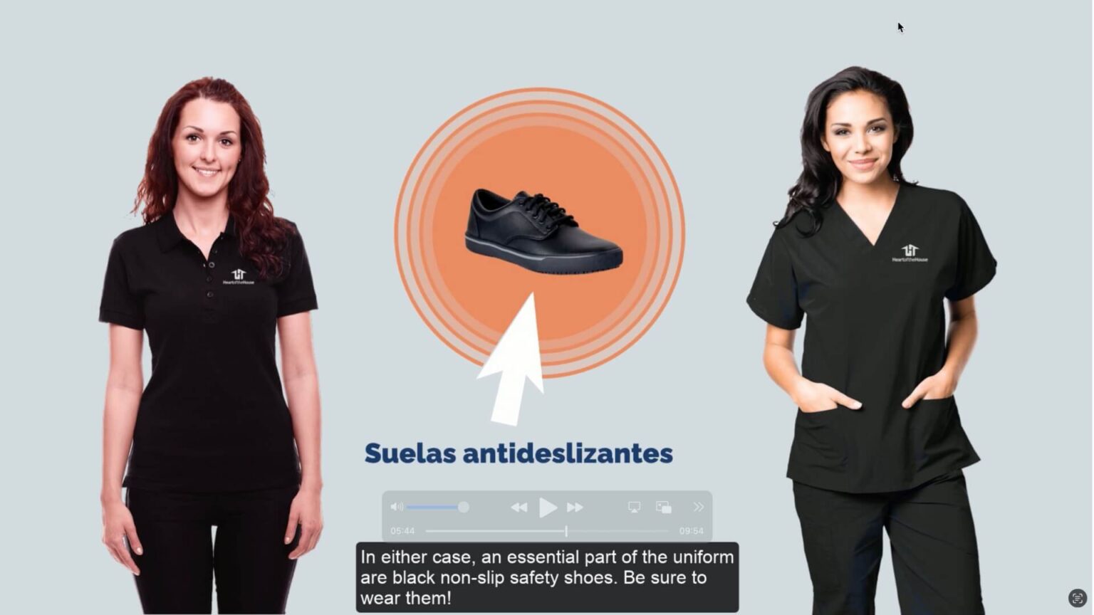 The Impact of Hotel Uniforms on Guest Satisfaction - Heart of the House ...