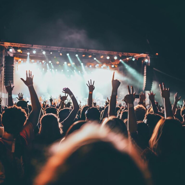 Stadium and Arena Staffing | Heart of the House Hospitality