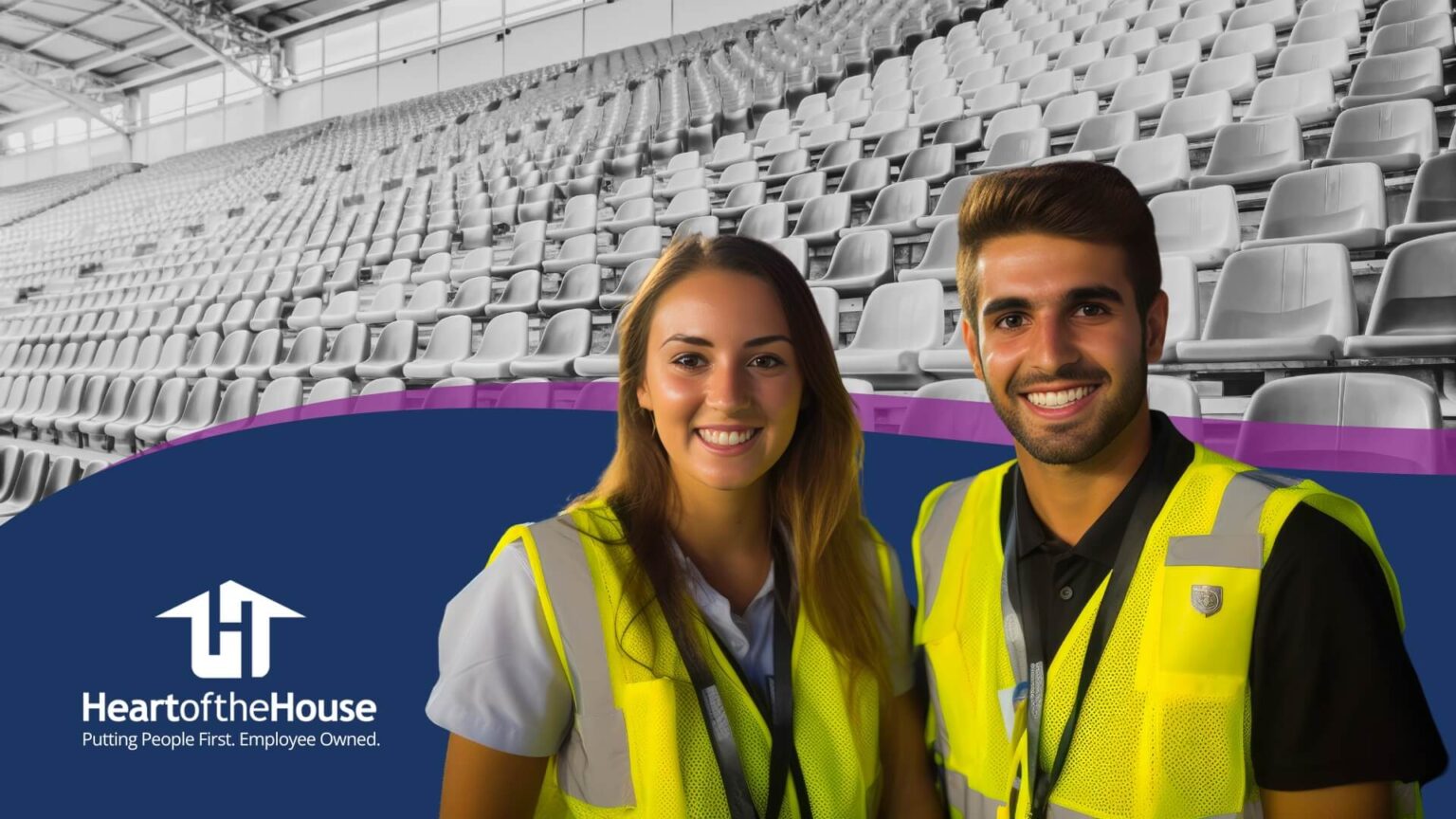 5 Tips for Nailing Staffing at Large Events - Heart of the House ...