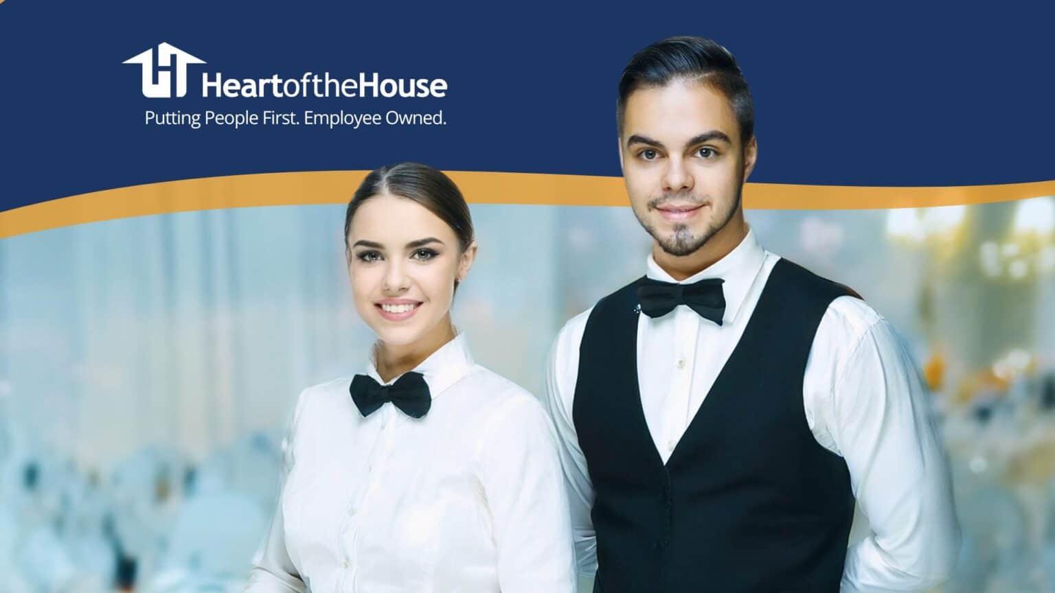 5 Ways to Help Your Banquet Team Give Their Best - Heart of the House ...
