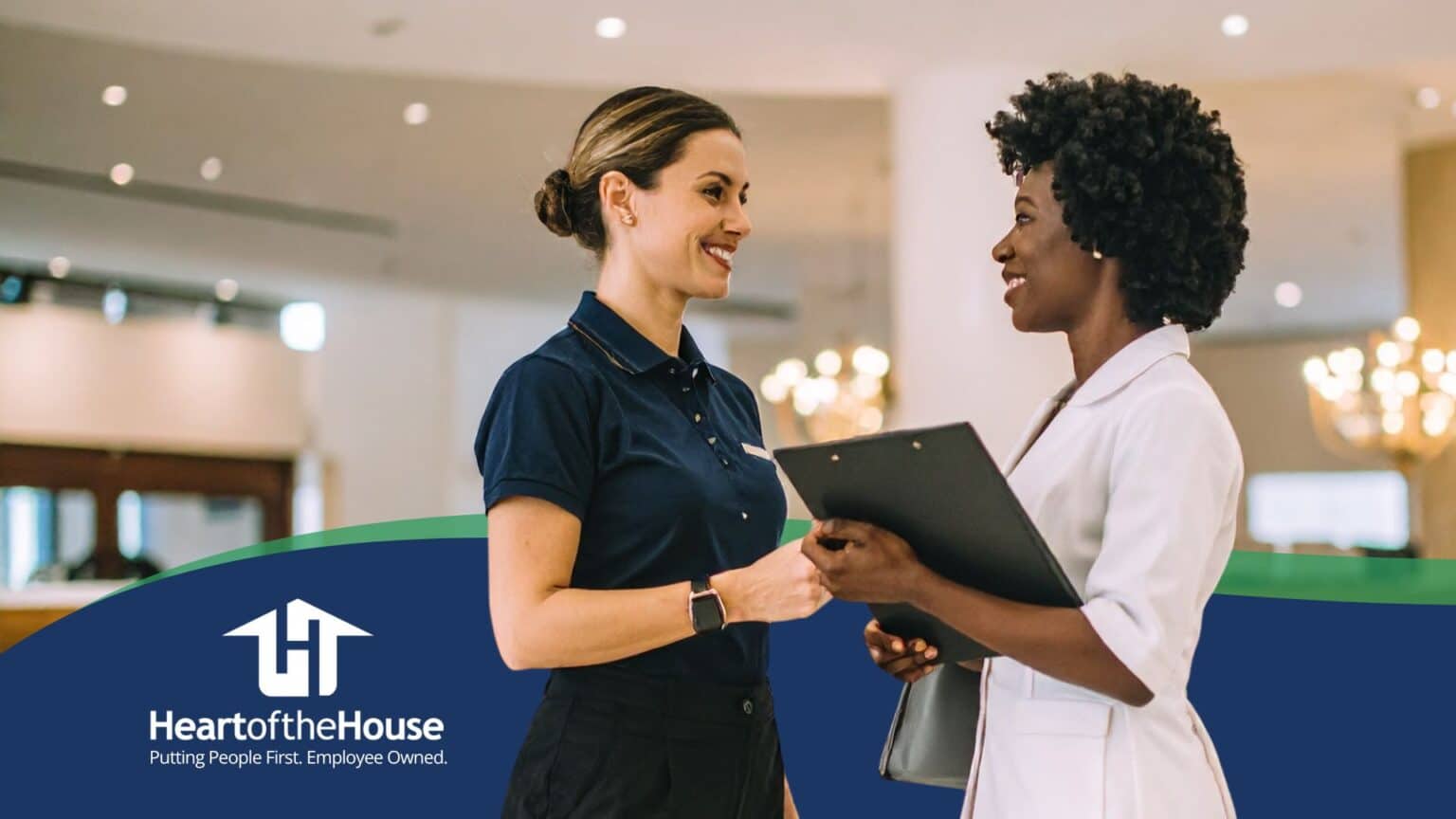 The Conversation That Keeps Hotels Running: Communication in Staffing ...
